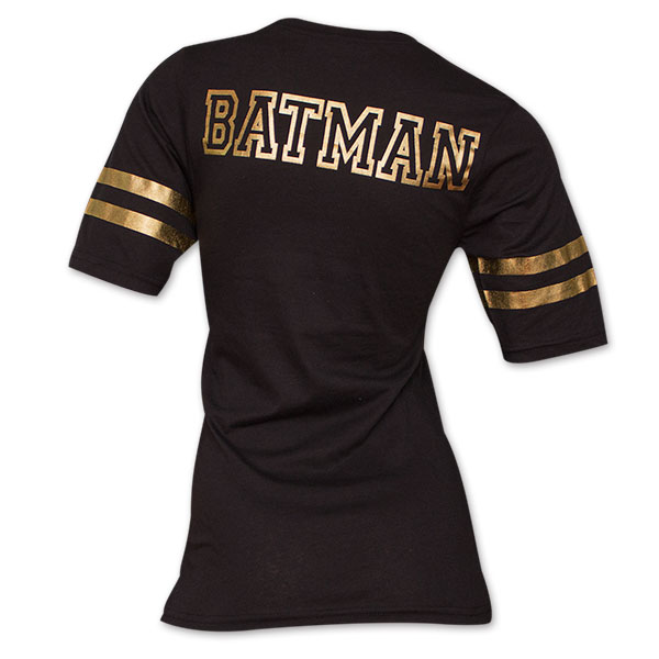 Batman Shirts For Women