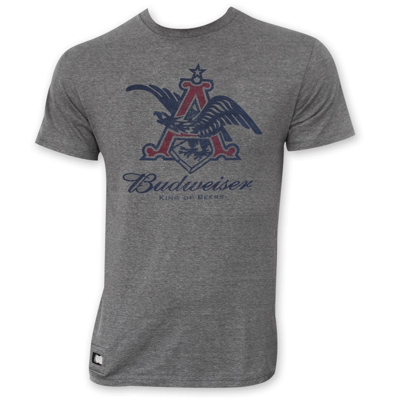 Budweiser Merchandise & Clothing