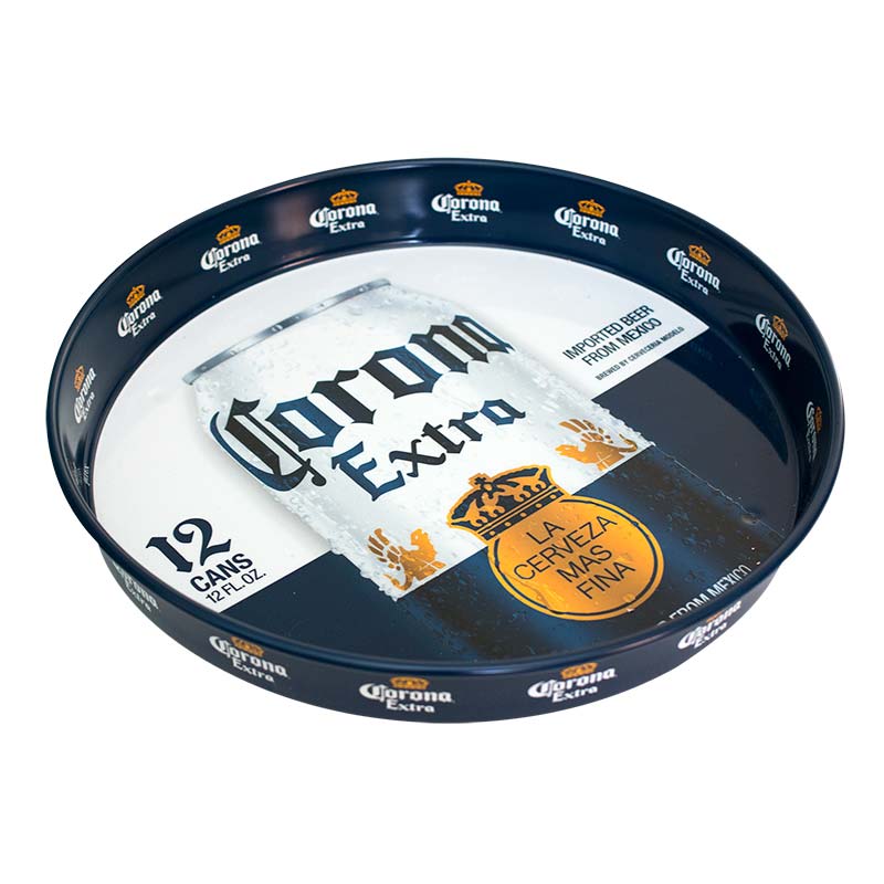 Corona Extra Serving Tray