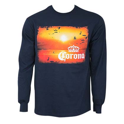 Corona Shirts, Bikinis & Merchandise