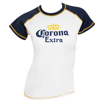 Corona Shirts, Bikinis & Merchandise