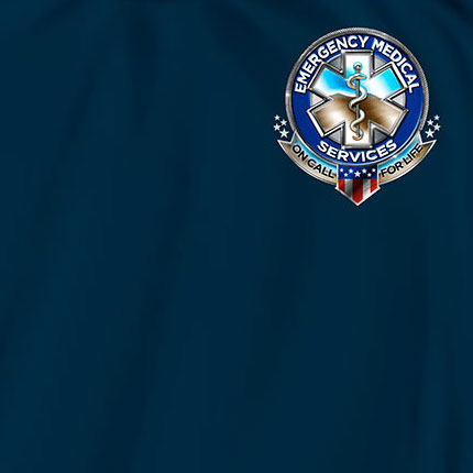 EMS On Call For Life Shirt | WearYourBeer.com