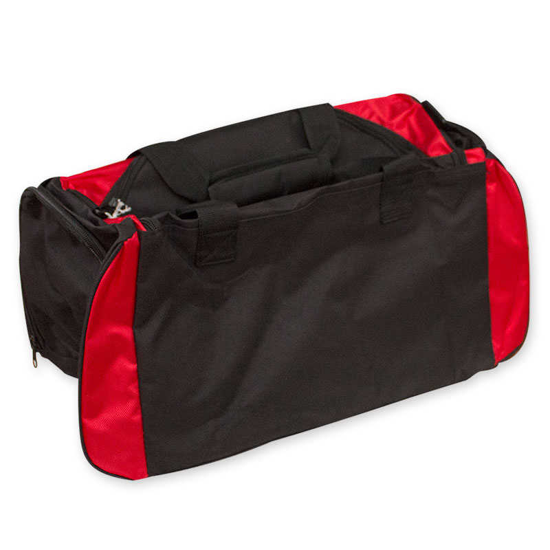 Fireball Duffle Bag