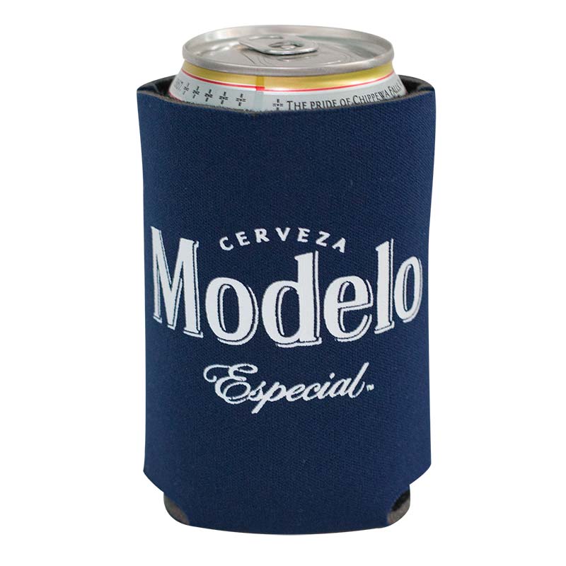 Modelo Beer Cervaza Can Cooler