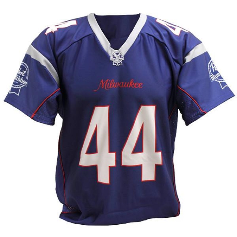PBR Football Jersey