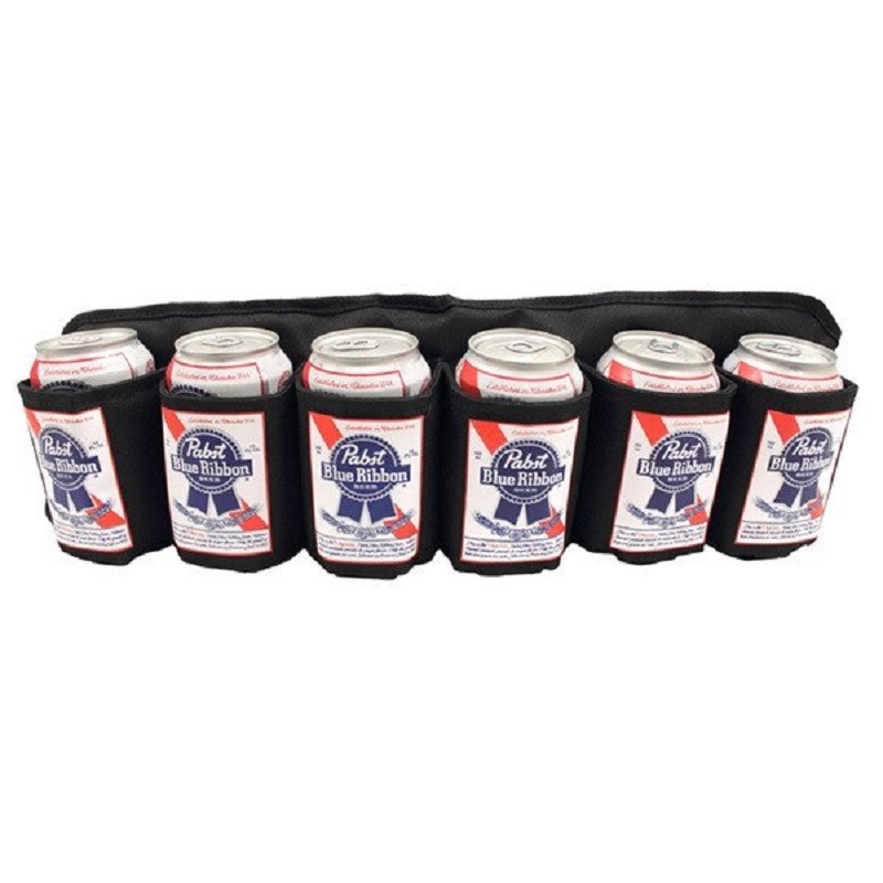 PBR Beer Belt