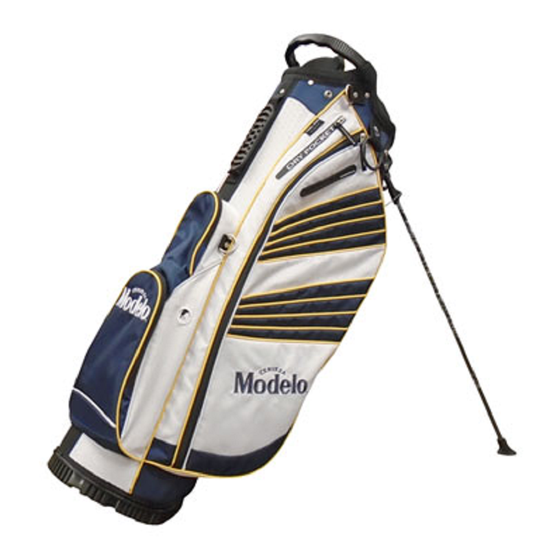 Beer Brand Golf Bag at Luca Waldock blog