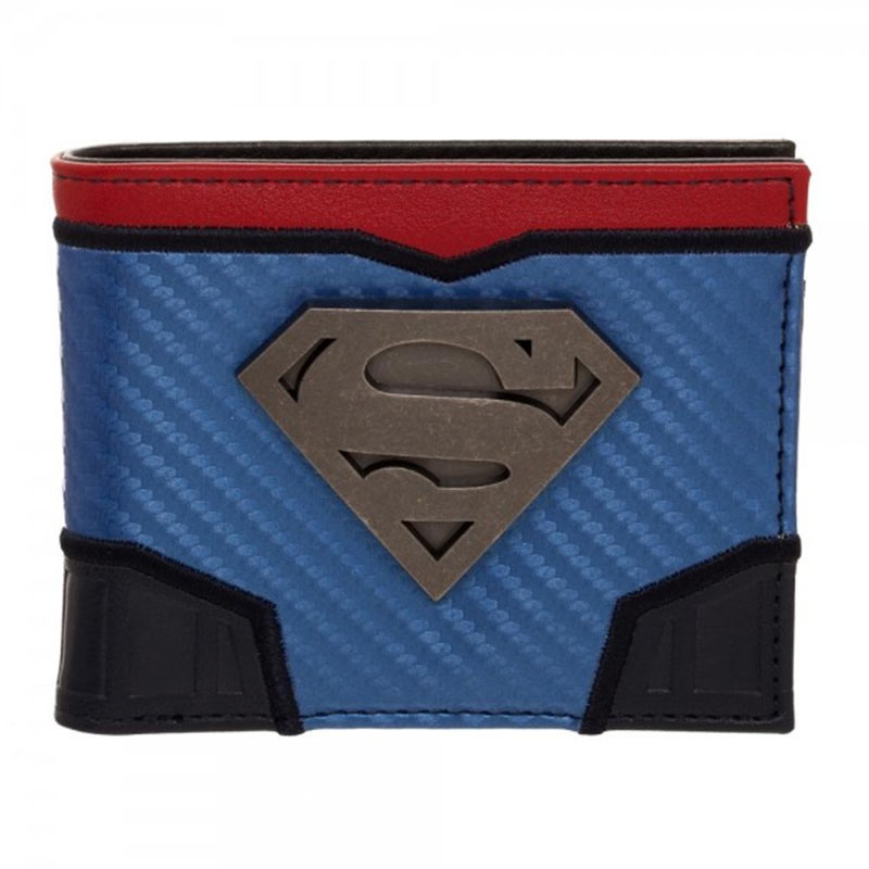 Superman Wallet