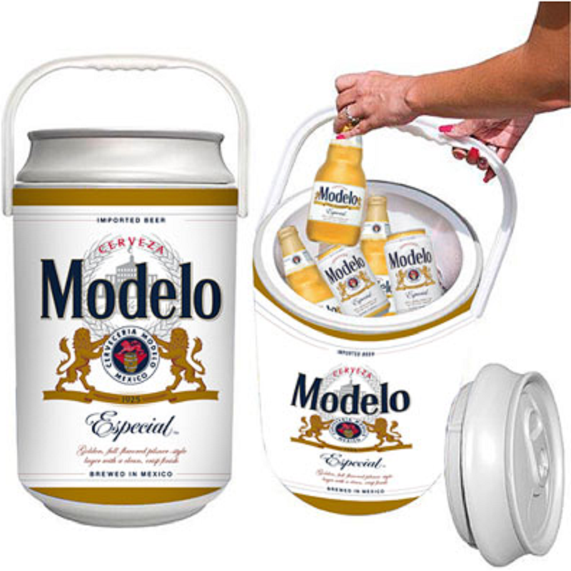 Modelo Especial 5 Gallon Cooler